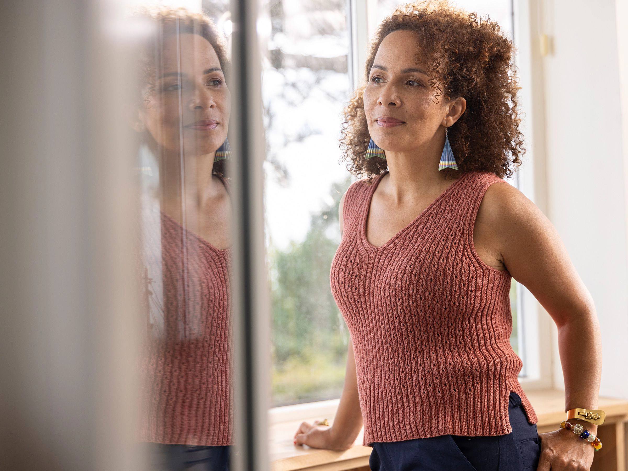 Cabaret fra Filcolana – Fru Kvist