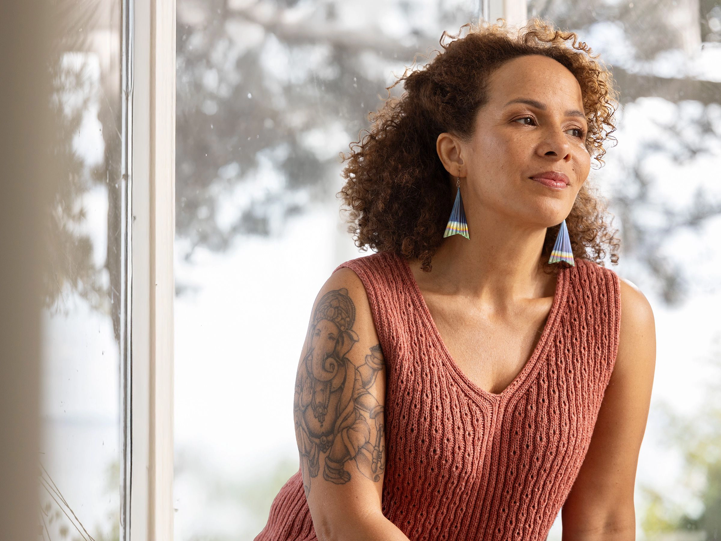 Cabaret fra Filcolana – Fru Kvist