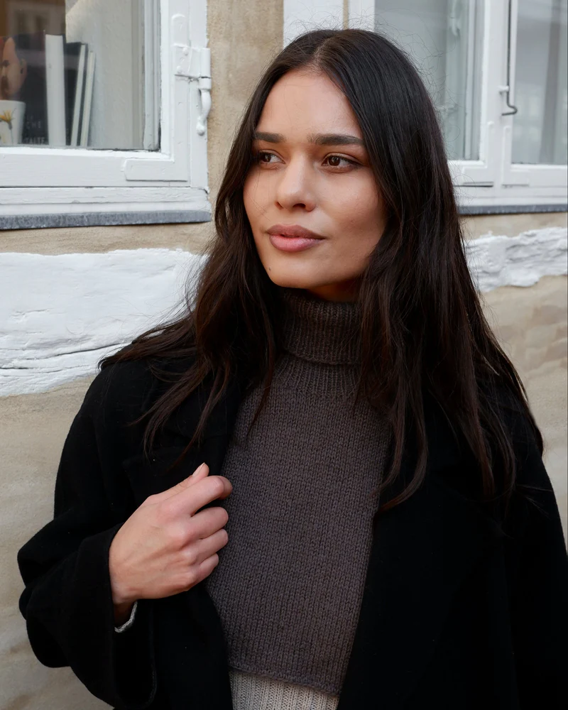 Karl Johan Collar Garnpakke | Fru Kvist